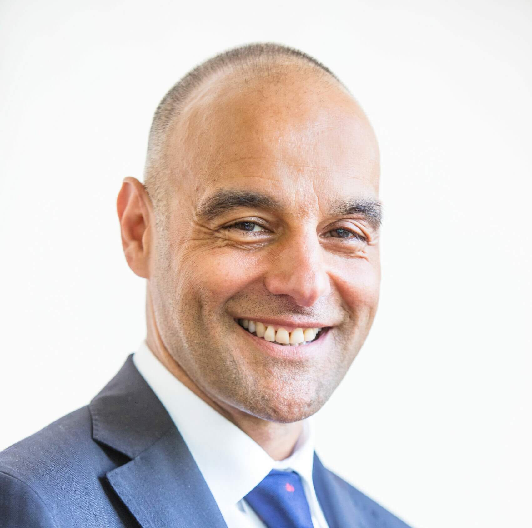 Emilio Foglia - Fundsight