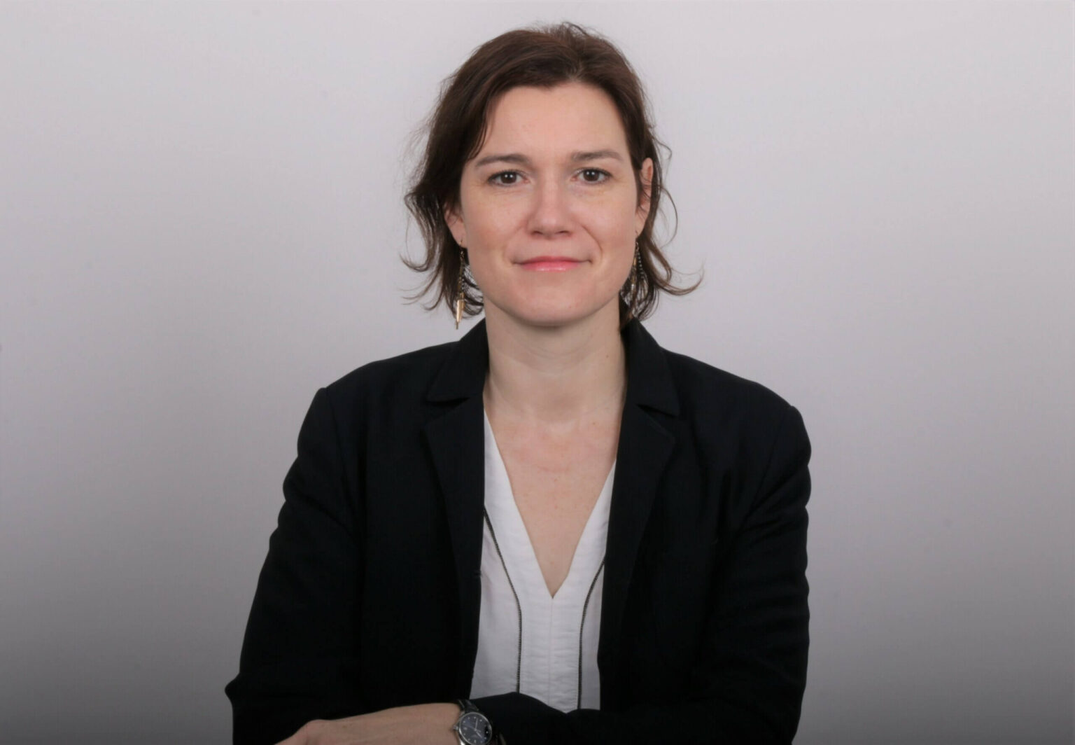 Armelle Moulin - Fundsight