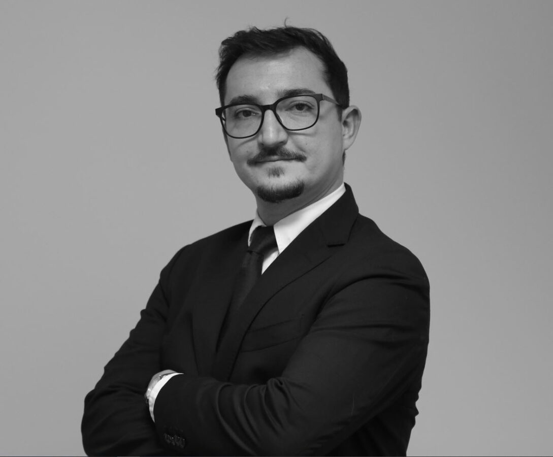 Alexandre Imbert - Fundsight