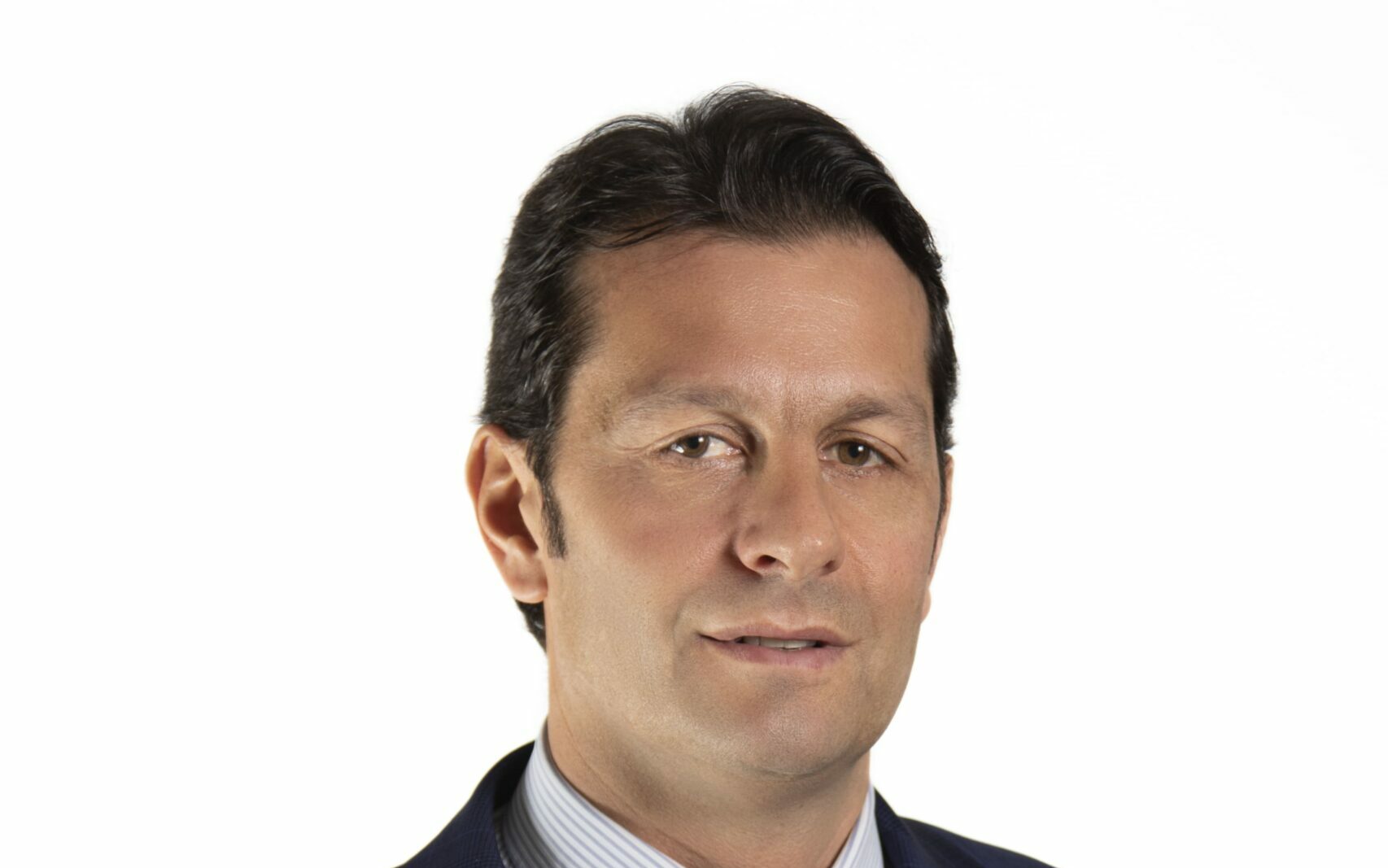 Andrea Scauri - Fundsight