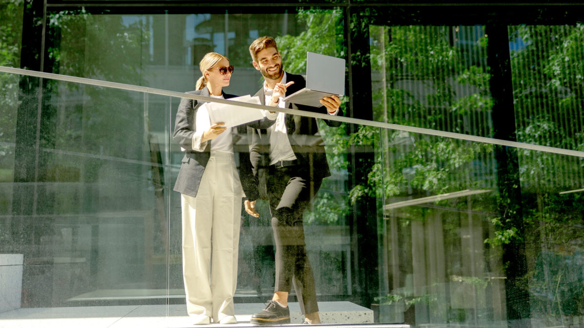 Management Company Services - Fundsight