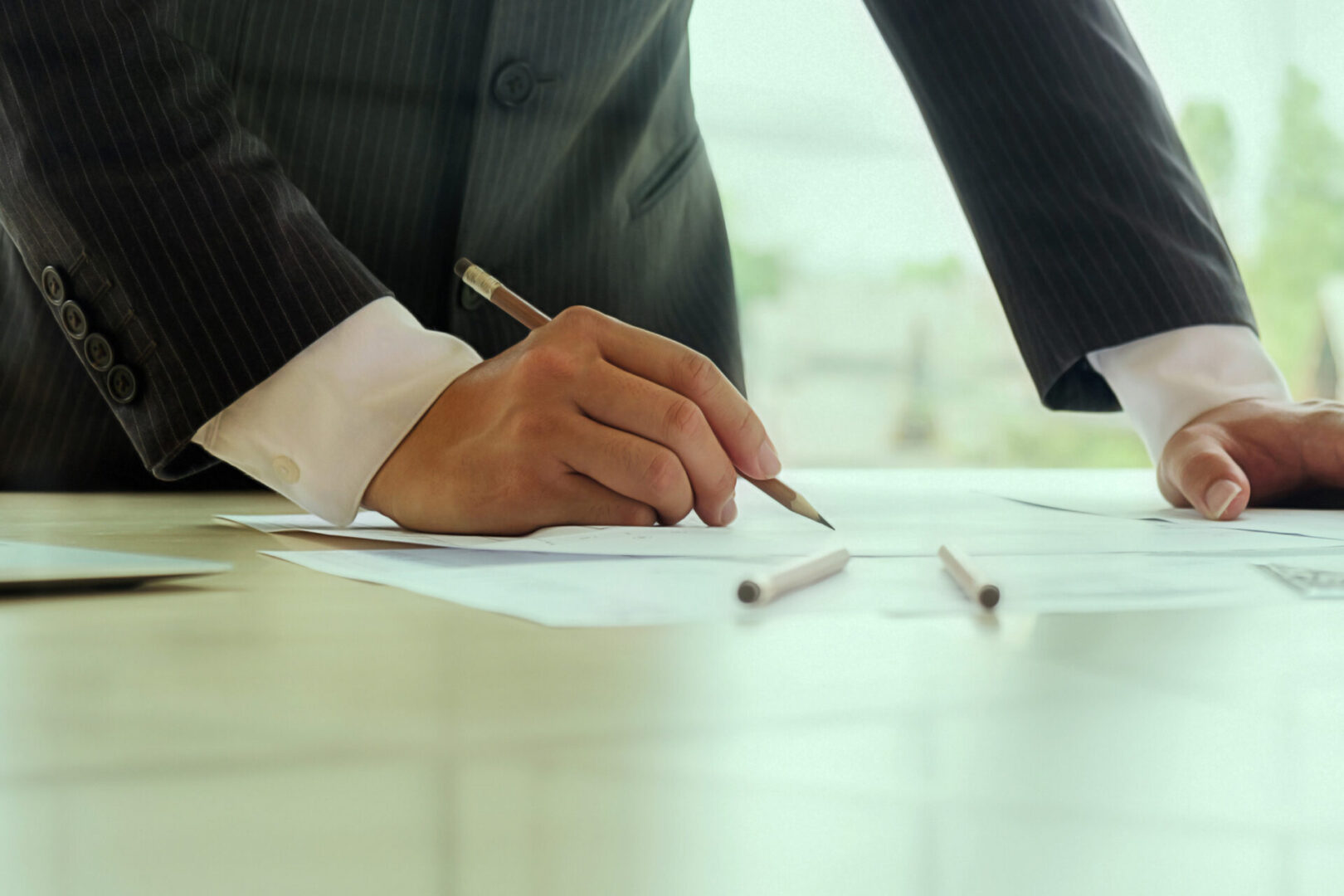 OUR HISTORY - Fundsight