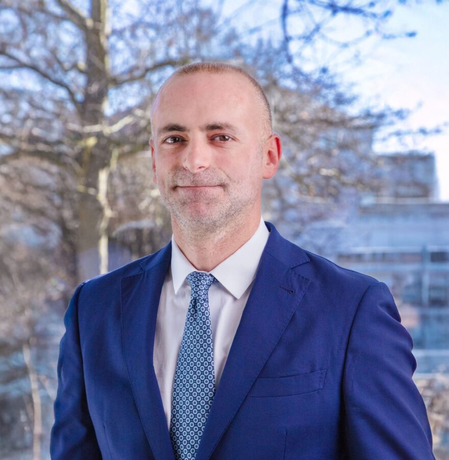 Our Organization - Fundsight