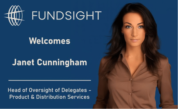 A new chapter for fundsight - Welcoming Janet - Fundsight